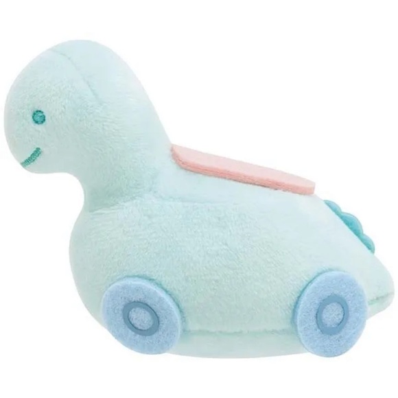 San-X | Toys | Nwt Sanx Sumikko Gurashi Yochi Yochi Baby Handy Plush ...